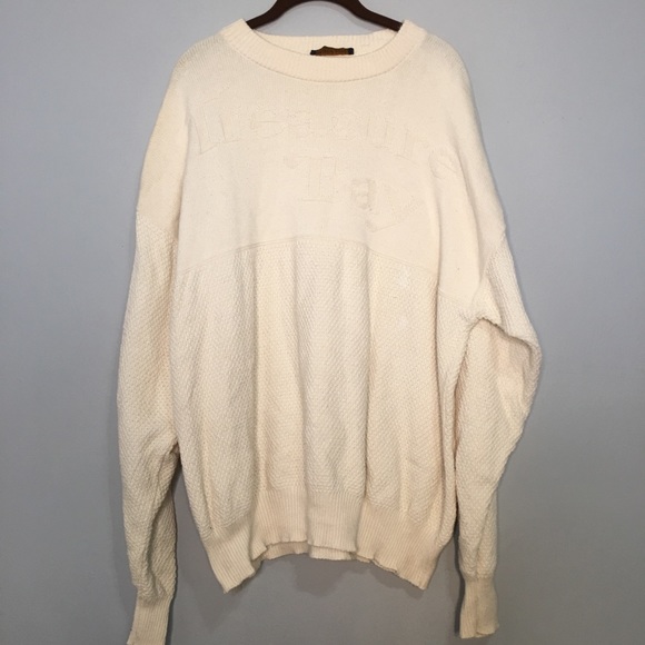 andrew rohan | Sweaters | Vintage Andrew Rohan Treasure Bay Casino ...